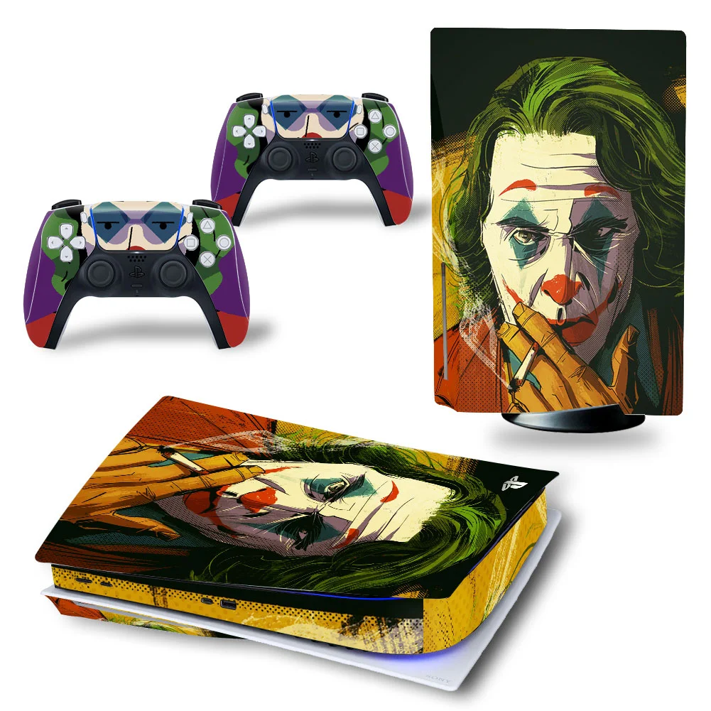 Custom Full Body Skin Sticker Protective Vinyl Stickers Game ...