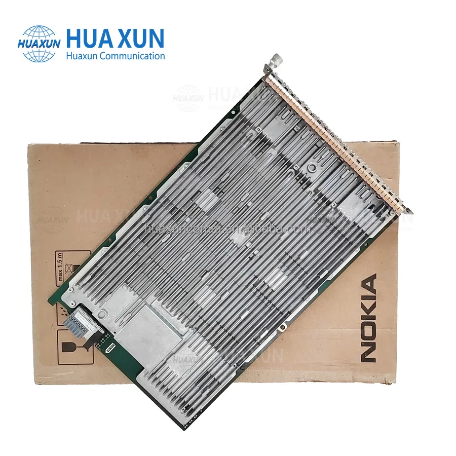 Original 5g Communication Equipment Baseband Board Baseband Station NSN ...