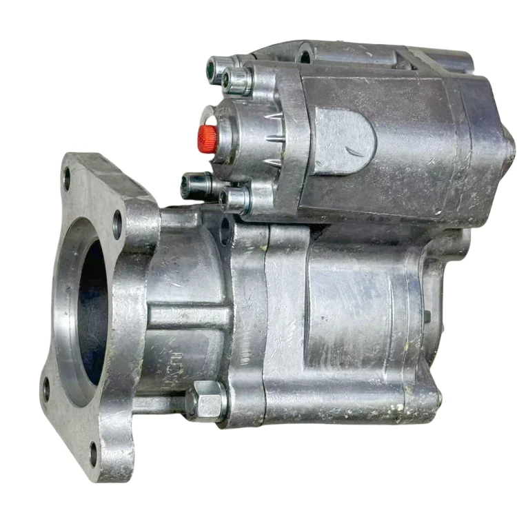 50bb25 Power Take Off Pto For Shacman Truck Gearbox Gearbox Pto X3000 ...