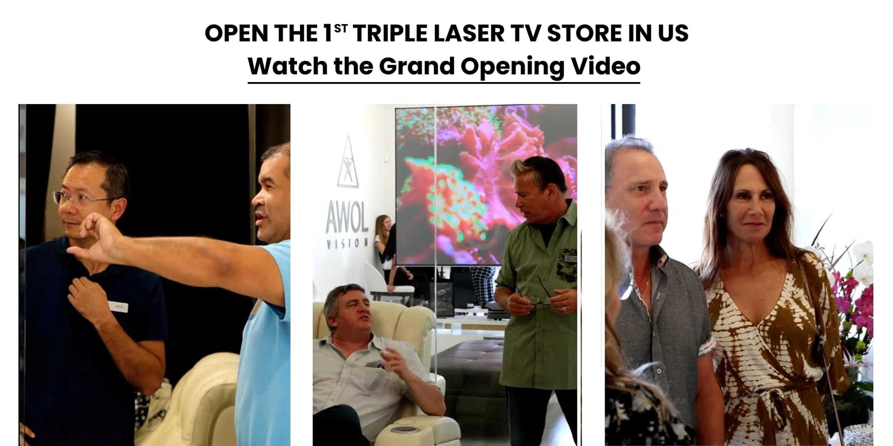 Motorized Slider Tray for Ultra Short Throw Projectors