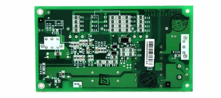 Elevator Parts Pcb Mitsubishi Elevator Power Board DOR-710B| Alibaba.com