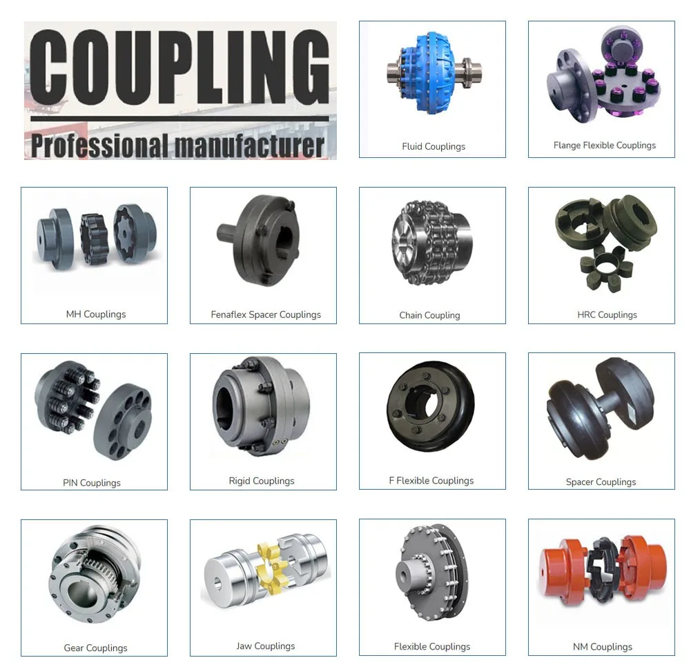 Cardan Shaft Universal Joint Coupling for Cold Rolling Mill Drive
