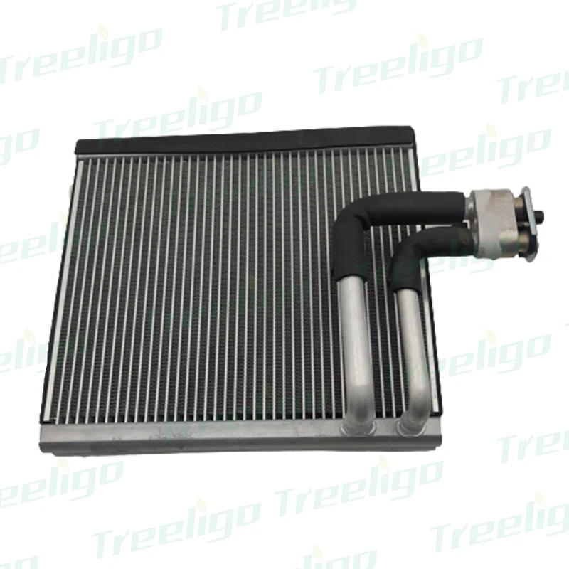 Auto Parts Evaporator 971404h050 971404h051 For Hyundai Grand Starexh1 ...