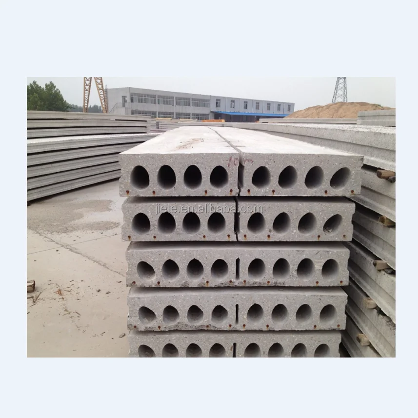 Precast Concrete Panel Prefab Hollow Core Concrete Wall Panels| Alibaba.com