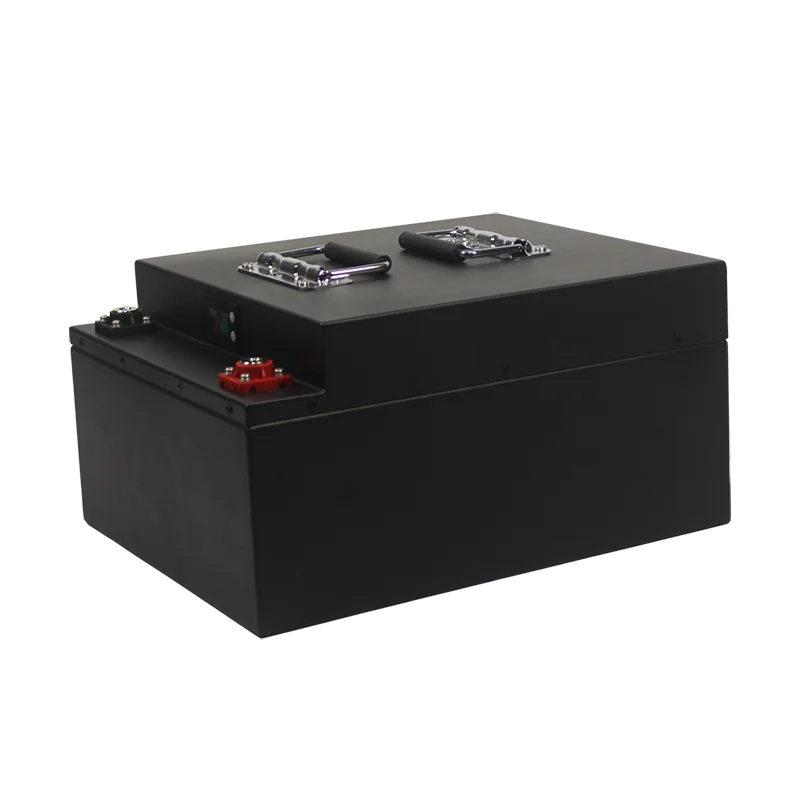 24v200ah High-power Lithium Iron Phosphate 4800w Solar Photovoltaic Power Generation 25.6v ...