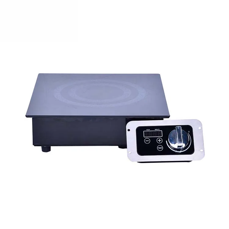 Sl-30c-xp3 Built In Induction Warmer For Buffet 3000 Watts Induction ...