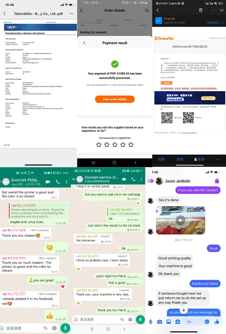 Zoomjet 3.2m 10ft Dual Xp600 Large Format Eco Solvent Printer Outdoor ...