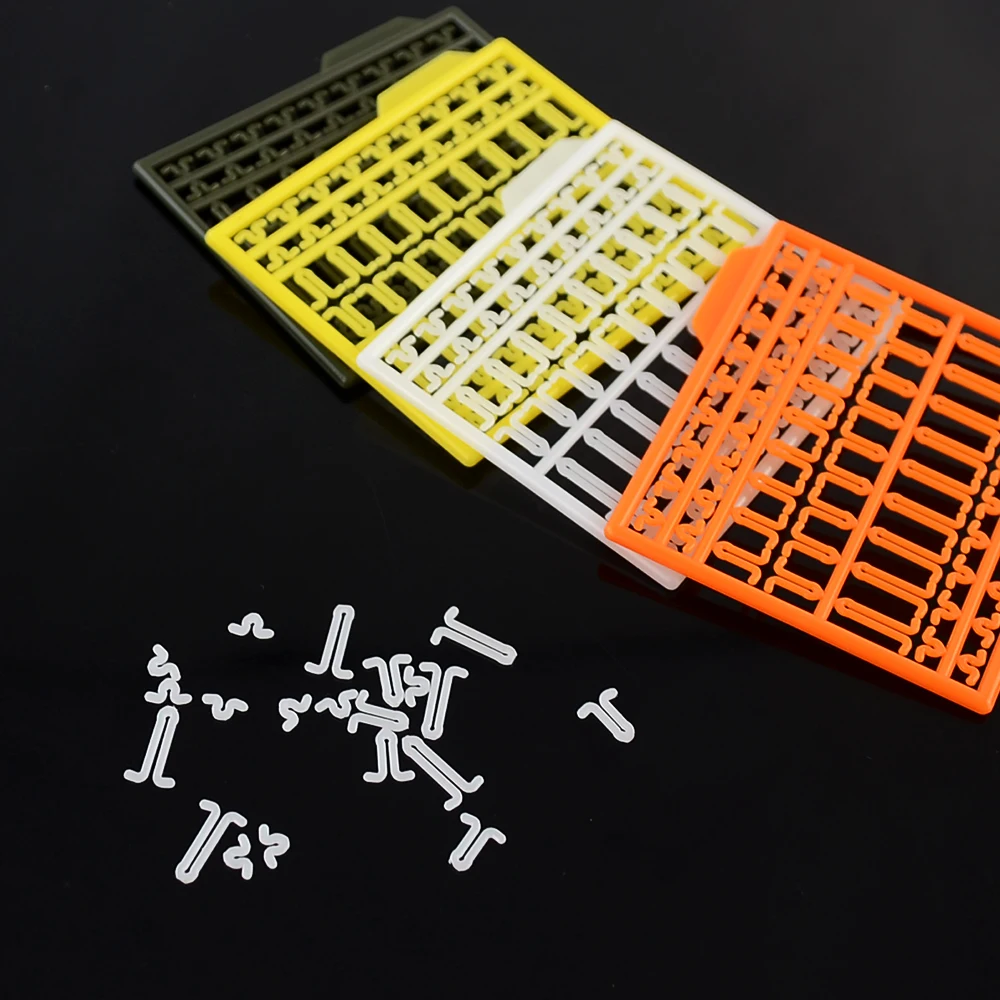 Hirisi Carp Fishing Tackle - Hair Rig Boilie Bait Drill