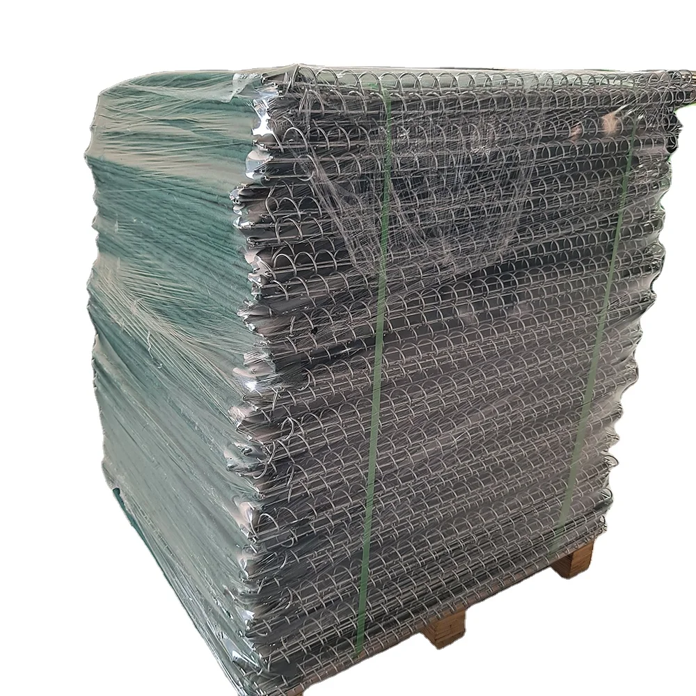 Heavy Galvanized Defense Barrier Bastion Sand Wall Function In Usa ...