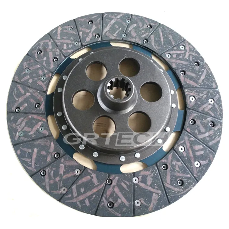 887889M94 3599462M92 MF240拖拉机离合器盘12英寸| Alibaba.com