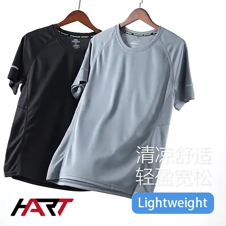High Quality Custom Quick Dry Polyester Tshirt T Shirt For Men Sport ...