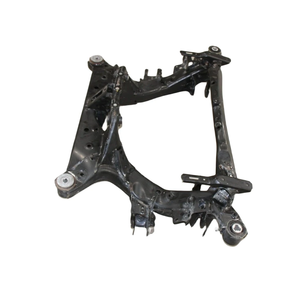 Bainel Rear Subframe Structure For Tesla Model Y 2019-2021 1044580-01-c ...