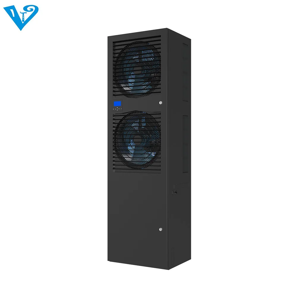 CRAC Units - Precision Air Conditioning for Data Centers