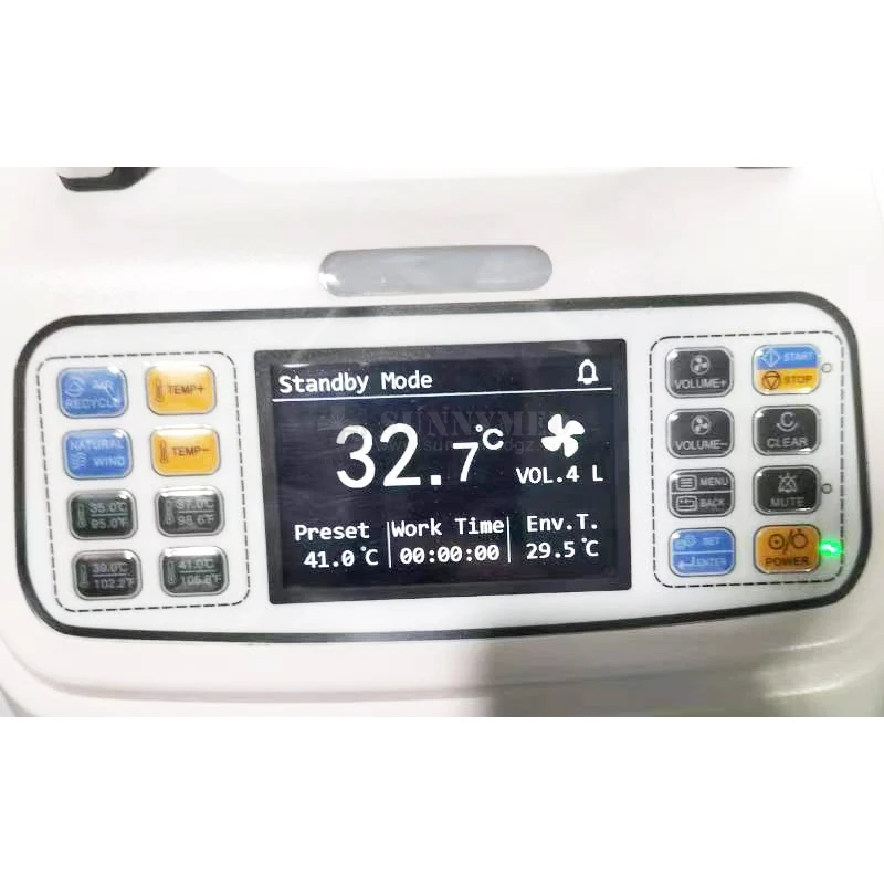 Sy-r0210a-vet Warming Easy Operate Medical Equipment Veterinary Warming ...