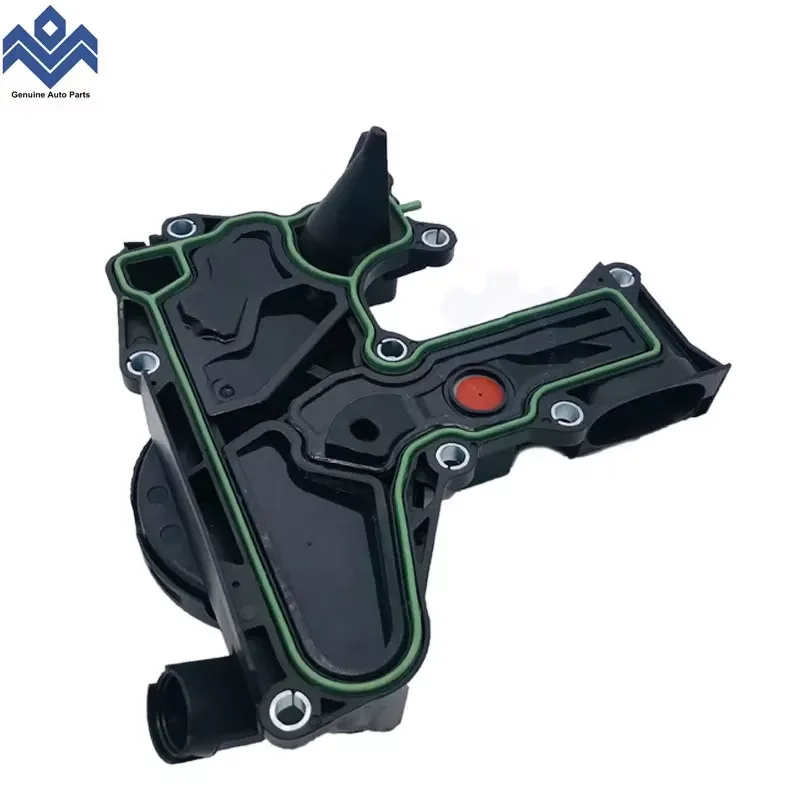 PCV Valve Assembly Oil Separator for Audi Volkswagen