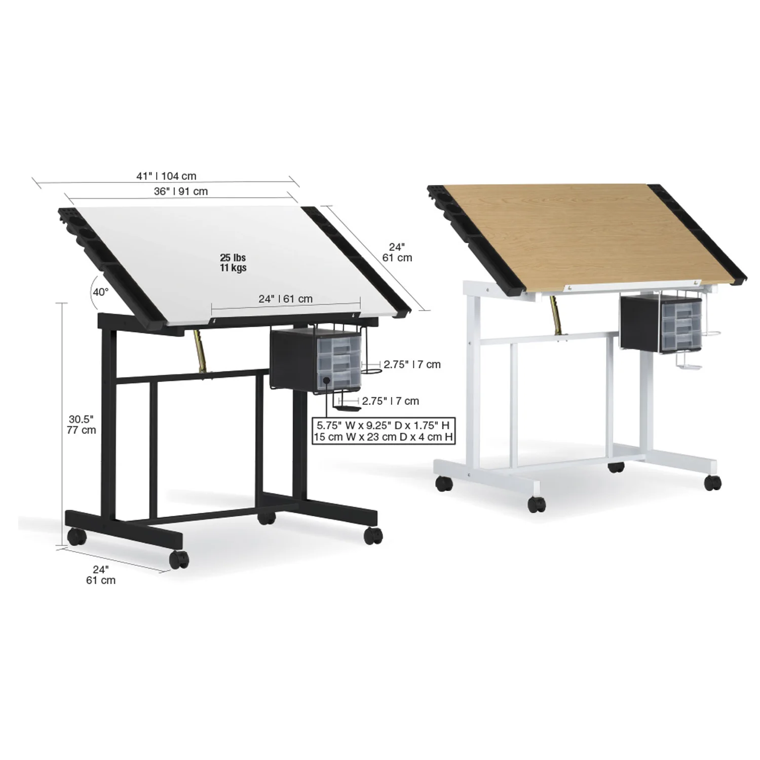 Wholesale Adjustable Unique Adjustable Drawing Drafting Table