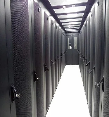 Secure Your Data Center with Smart Server Rack Locks