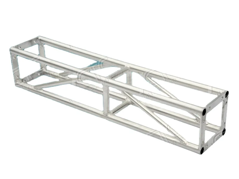 Top Quality Aluminum Spigot Bolt Frame Truss Structure For Event - Buy ...