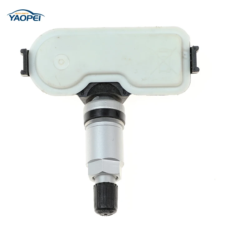52933-3v600 Yaopei 433mhz Tire Pressure Sensor For Hyundai I40 Azera 15 ...
