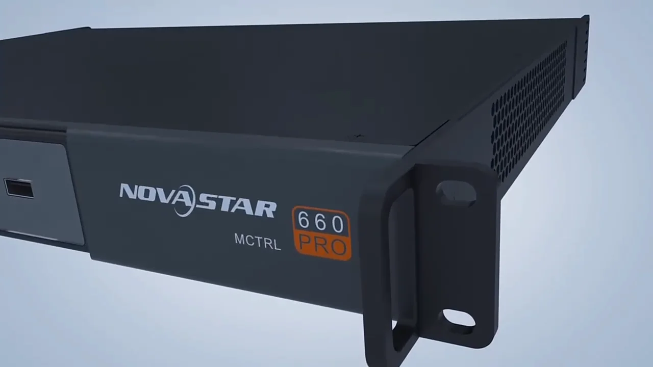 Novastar Video Processor Vx1000 Vx600 Vx400s Novapro Uhd 1080p ...