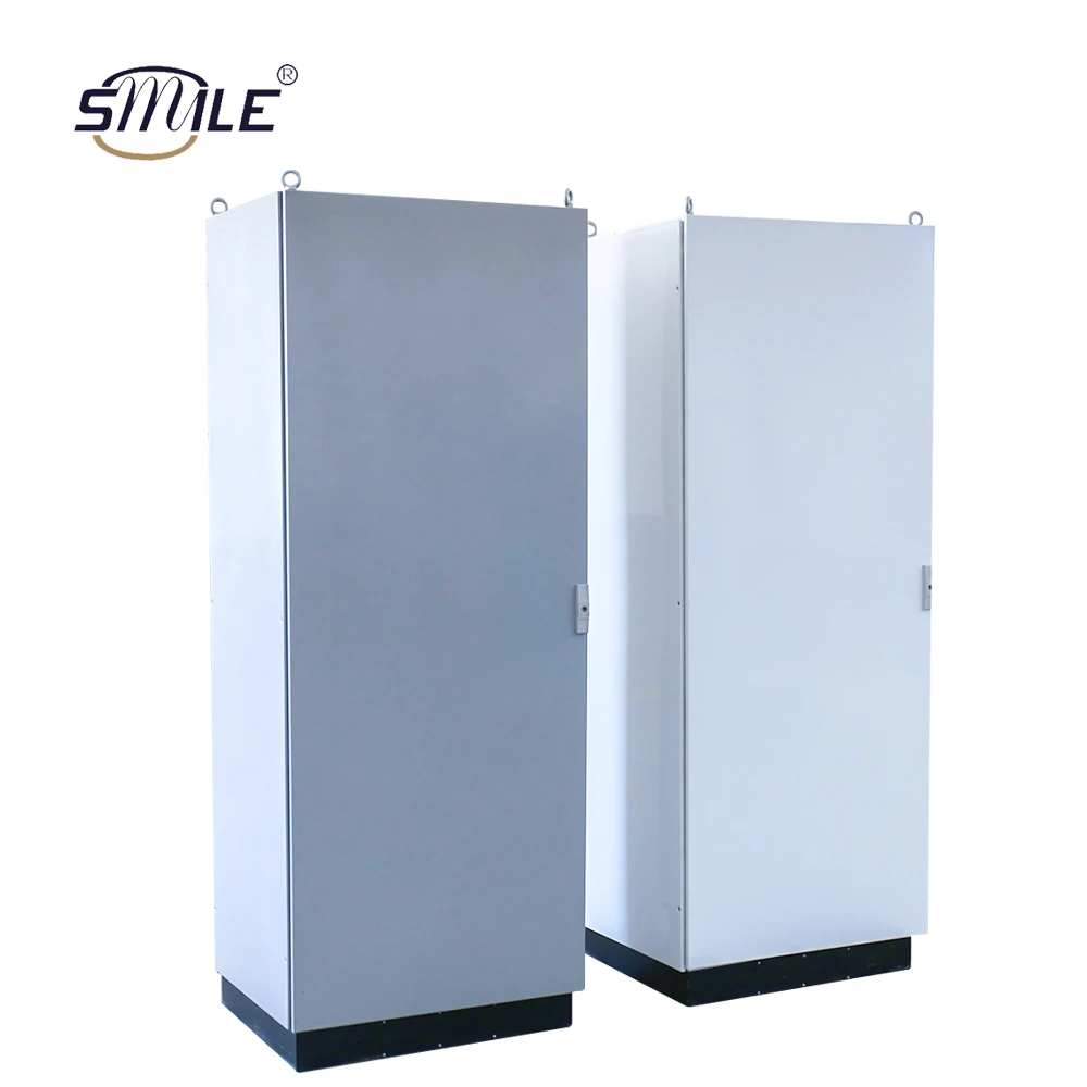 Smile Outdoor Control Cabinet Enclosure Box Waterproof Power Electrical ...