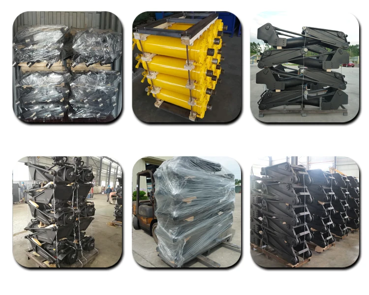 Krm201 Hydraulics Tipper Kit Jack Hydraulic Lift Tipper Hydraulic For ...