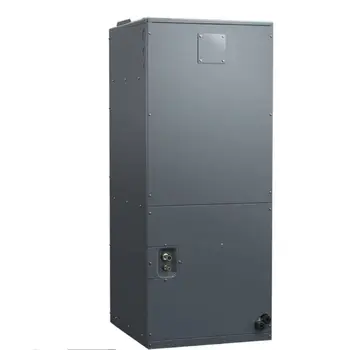 Seer16 And Seer 18 Top Discharge Central Condensing And Air Handler ...