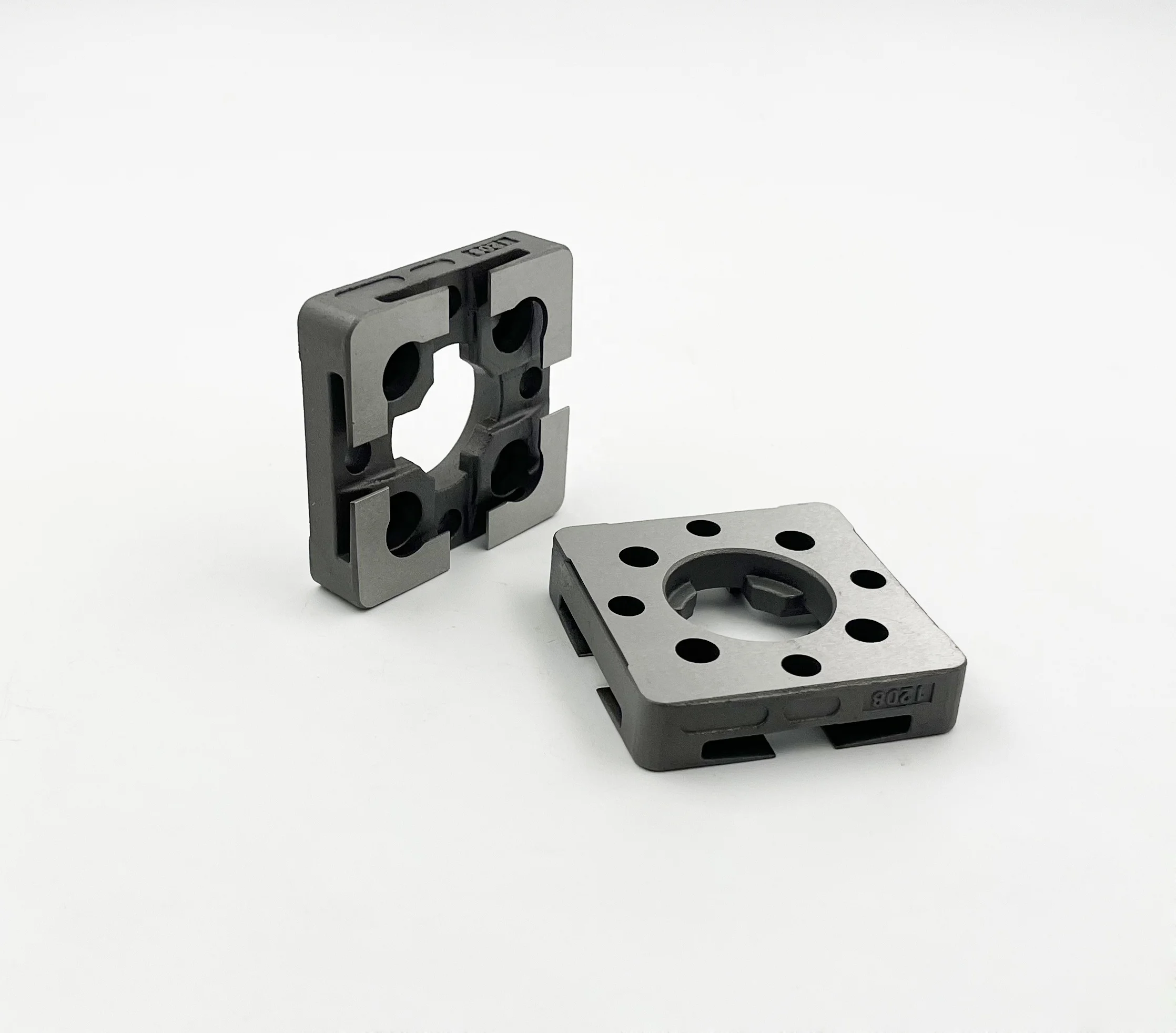 HPEDM Supply Same System 3R-628.31-S Precision Stainless Steel EDM ...