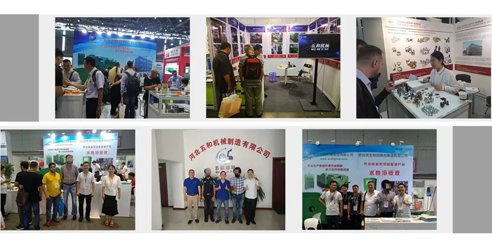 How to Start Nut Bolt Manufacturing Business - RONEN Machines