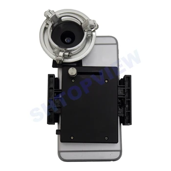 Bl-600a Eyepiece Adapter Image Smart Phone Adapter For Slit Lamp ...