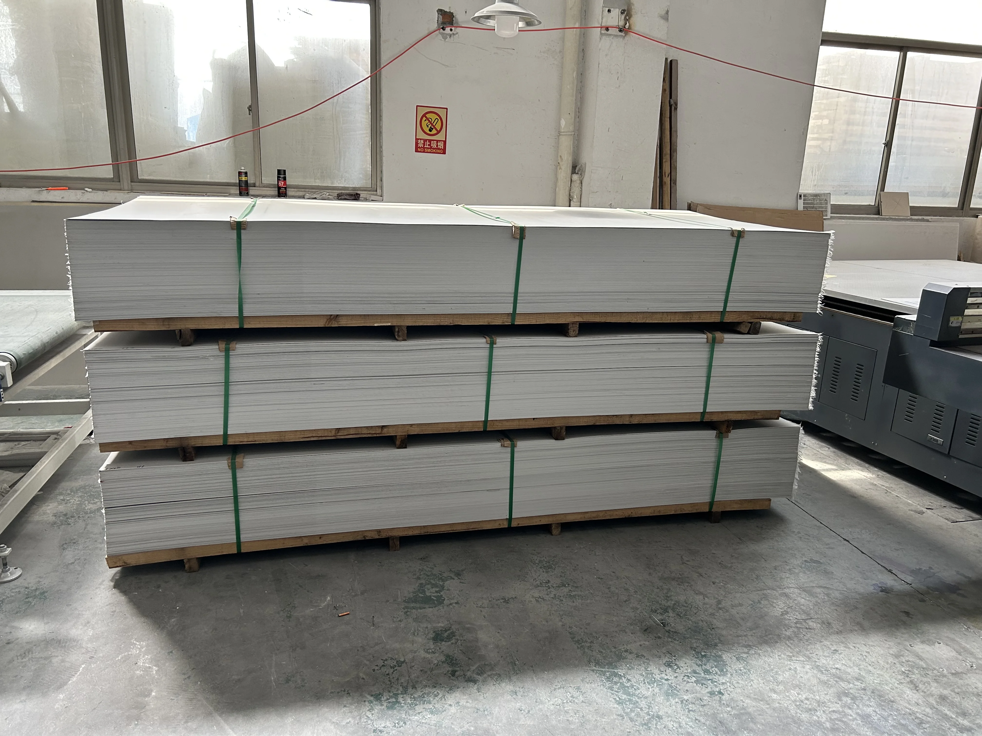Hot Stamping Uv Coating Pvc Wall Panel Pvc Marble Sheet For Floor ...