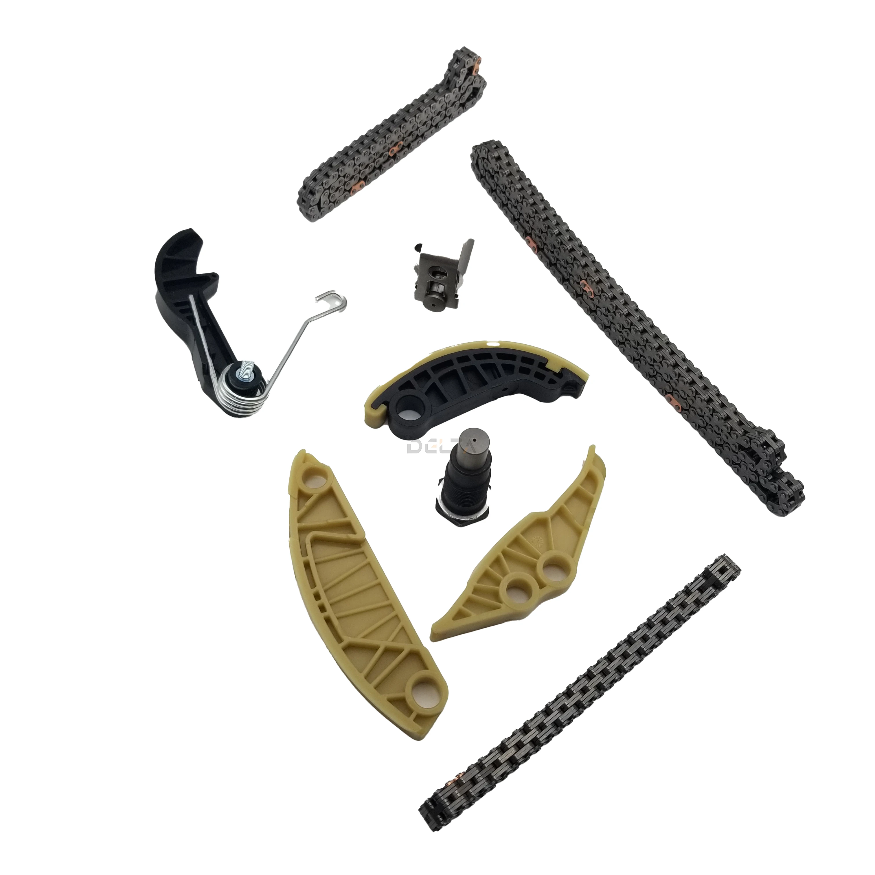 Auto Engine Systems Timing Chain Kit Accessories For Vw Volkswagen 3 ...