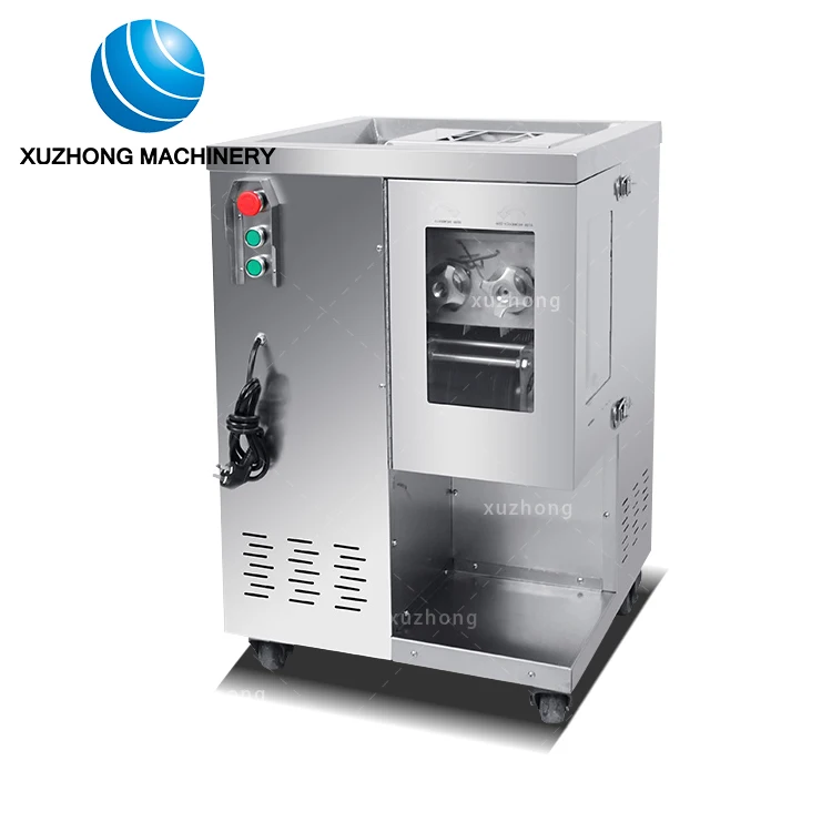 Chicken Breast Strip Cutting Machine - Efficient & Durable