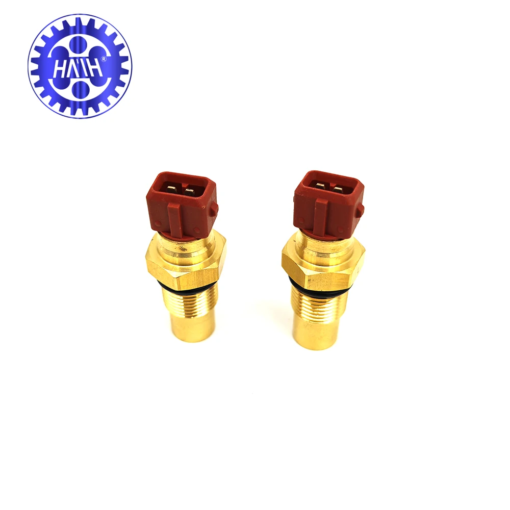 Water Temperature Sensor 264-4297 2644297 for Caterpillar 330D 325D ...