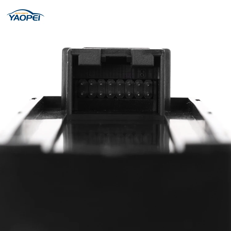 4b0959851b Yaopei Power Window Switch For Audi A3 S3 A6 S6 A6l Rs6 ...
