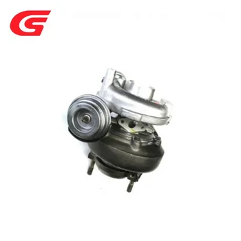 Brand New Turbo Turbine Turbocharger For Bmw 330 D (e46) M57 D30 6 Zyl ...