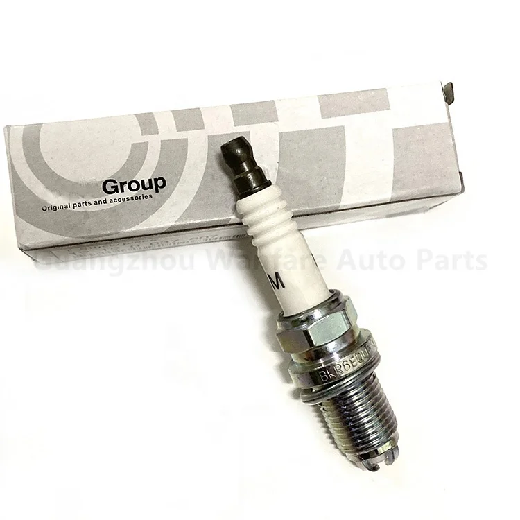 Wholesale Auto Engine Parts Bkr6equp Fgr7kqc Fgr6kqe Spark Plug For Bmw ...