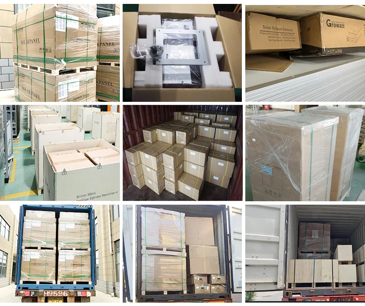 Cheapest 15kw Home Module Kit Price 10kw 12kw 10kva 20kw Panel Set ...