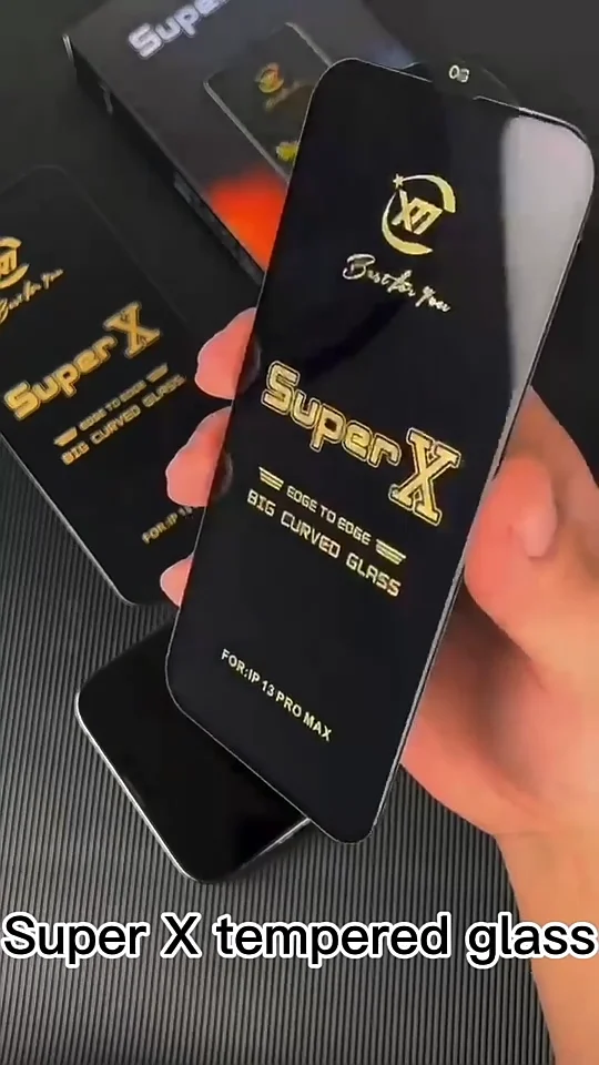 Ovog Screen Protector G 9h Ray Glasses Super X Tempered Glass - Buy ...