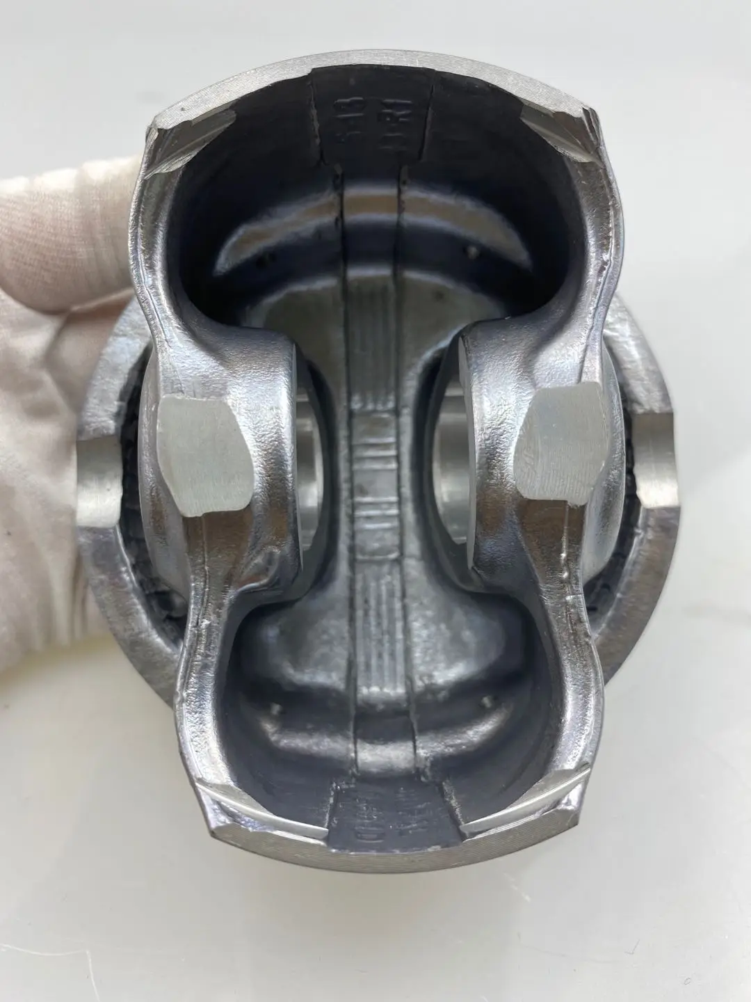 OEM Customizable Race Cars Forged Piston Factory A2720304017