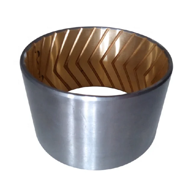 8DC9 Trunion Bushing MC013906 for FUSO SUPER GREAT 10T Truck