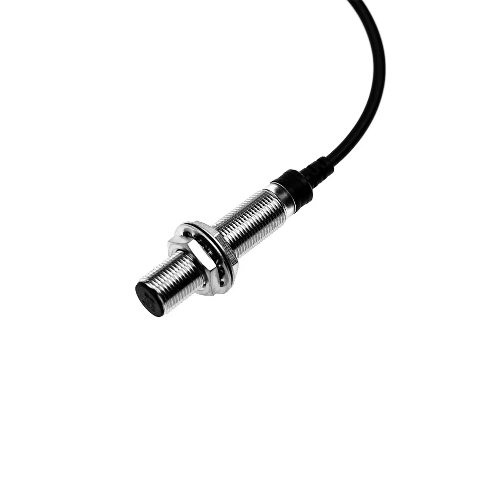 Huagan M12 Proximity Sensor Switch 10mm Ultra Long Distance Induction ...