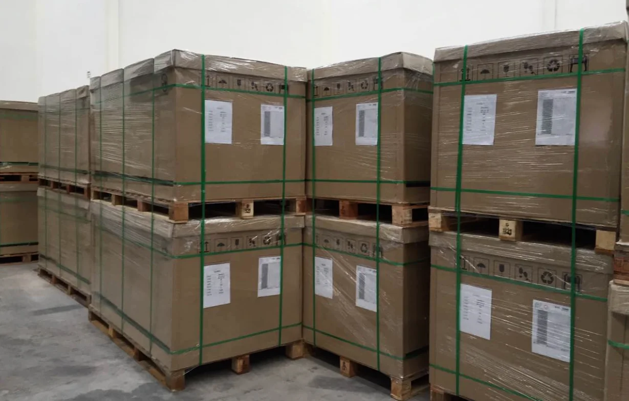 Ibc Solar Panels 400w All Black Solar Panel System 415w 420w 430w Ibc N ...