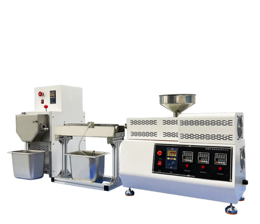 Laboratory Small Desktop Single Screw Extruder| Alibaba.com