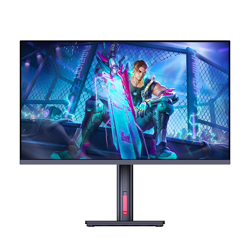 27 Inch Curved 240hz 1ms 4K IPS Display Gaming Monitor