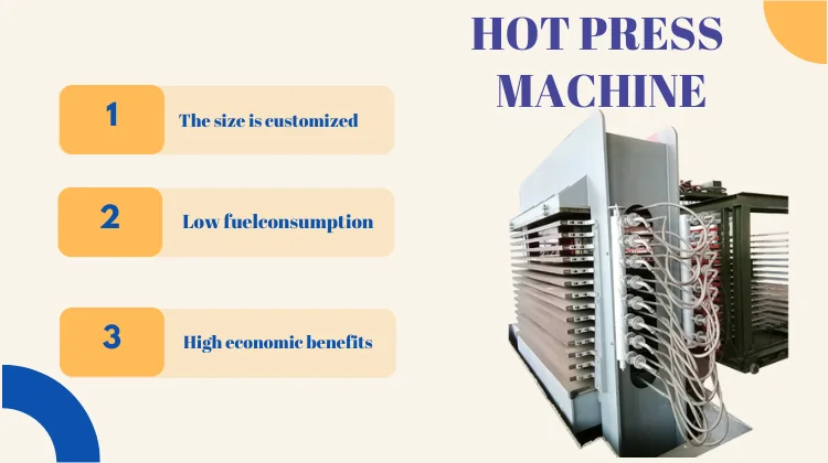 Customized Plywood Plate 500Ton Hot Press Machine for Wood| Alibaba.com