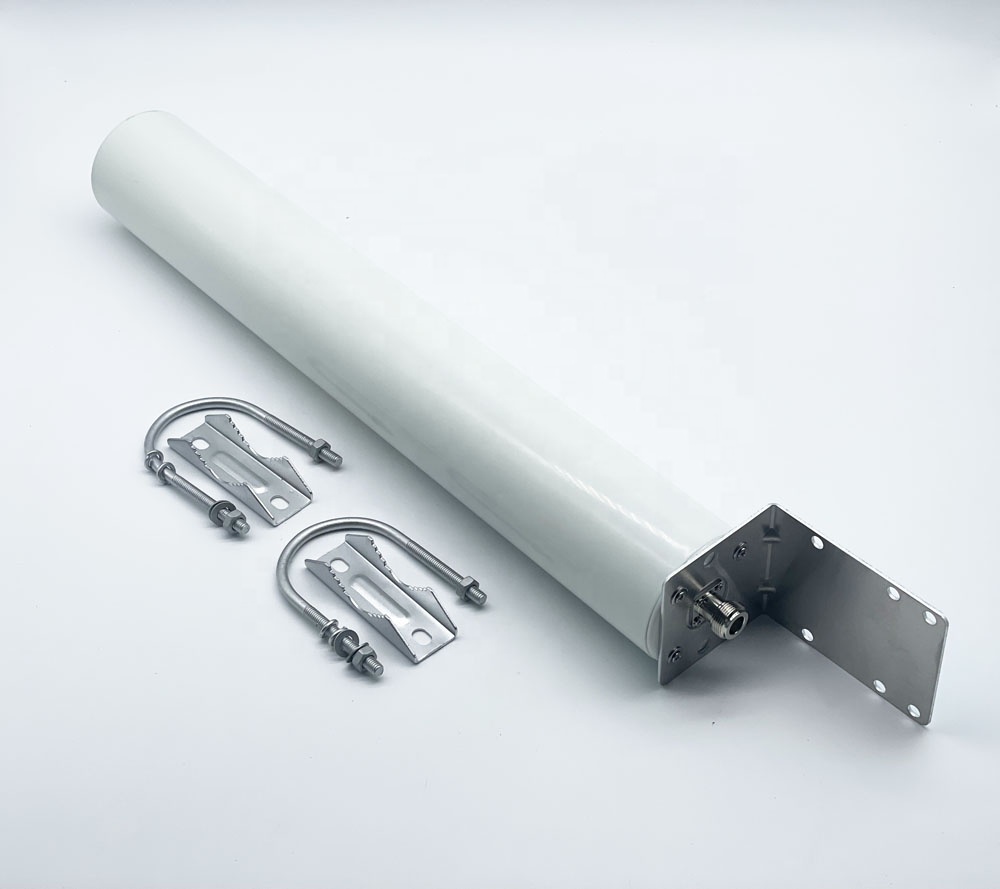 Long Range Outdoor Wireless Router - 20KM 5G 3G 4G Antennas