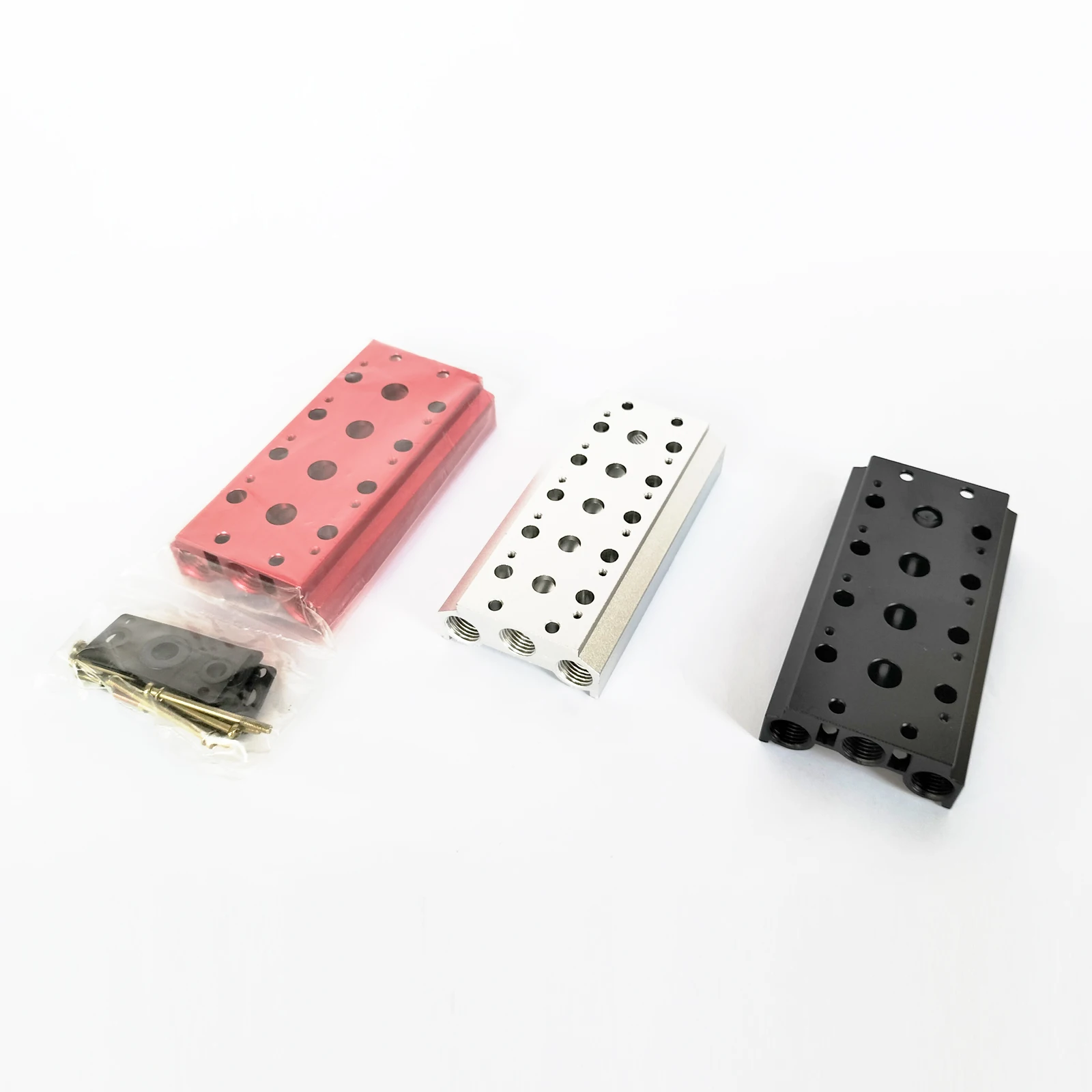 Super Pneumatic Fittings - Quick Coupling & Manifold Block