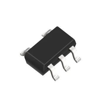 Power Management Ic Pmic/ Lv Buck Dc/dc Converter Buck 6v 1.2a ...