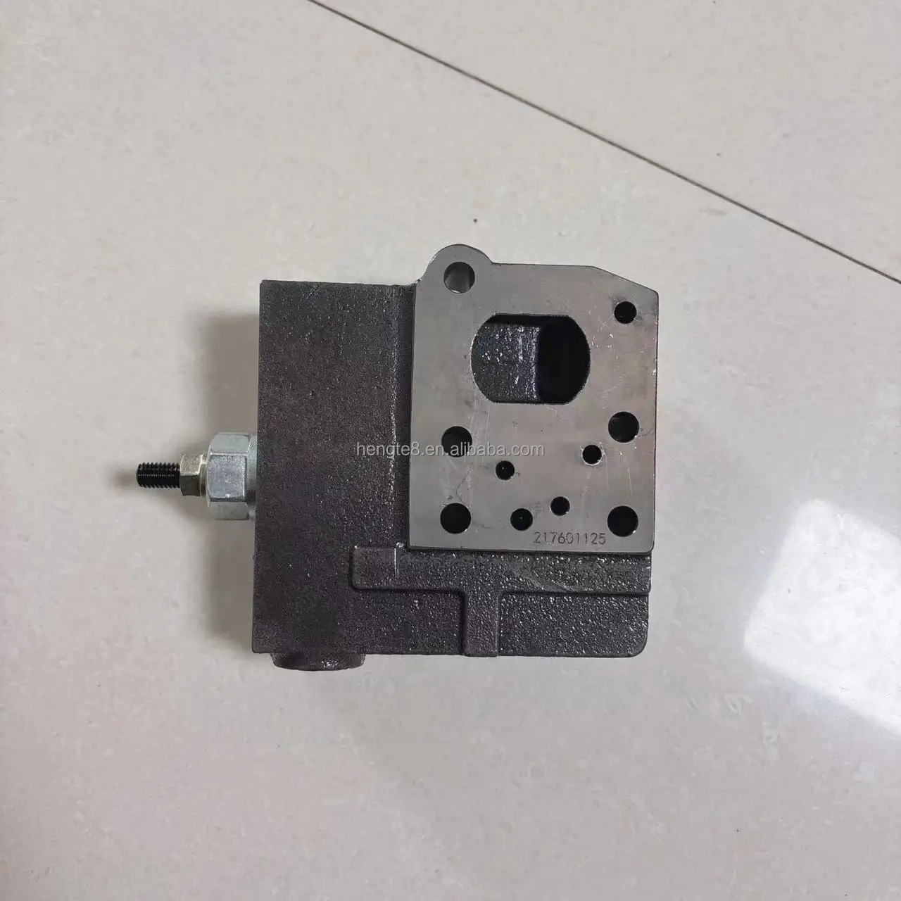 REXROTH DR Control Valve for A11VO40 Pump - in Stock